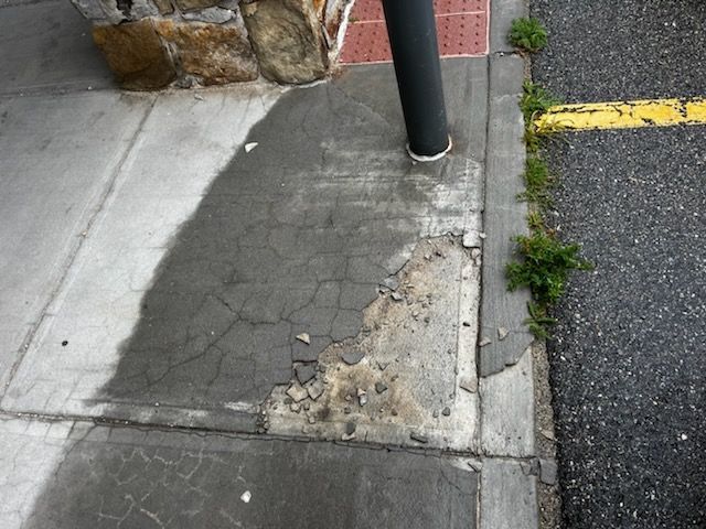 Resurfacing Existing Concrete Concrete Resurfacing Made Easy: A Guide